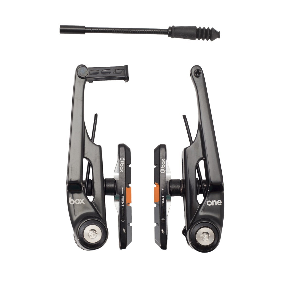 BOX ONE Eclipse V-Brakes