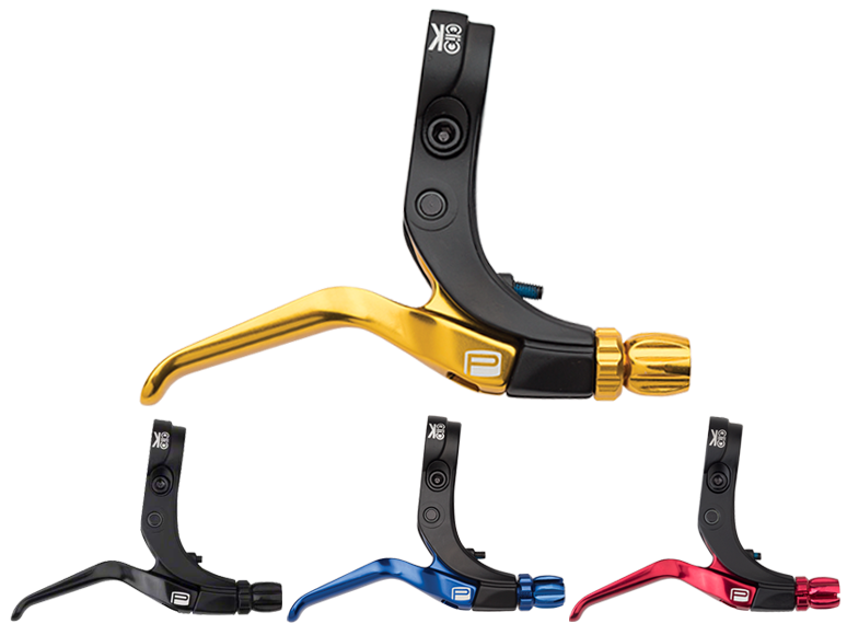 Promax Click V Brake Lever