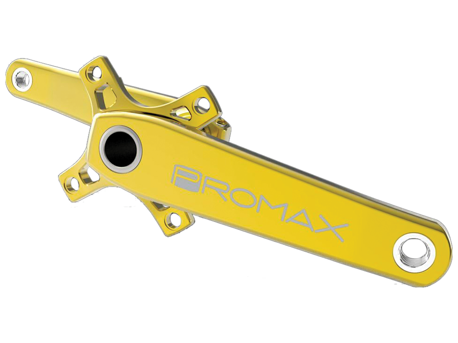 Promax HF-2 Hollow Crank set